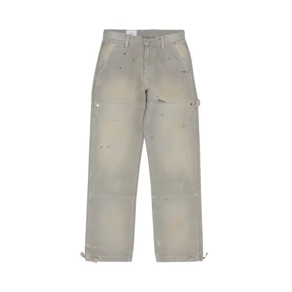 Rhude Reza Double Knee Pant