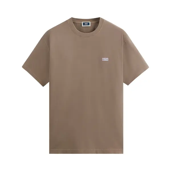 Kith Lax Tee 'chime - Brown