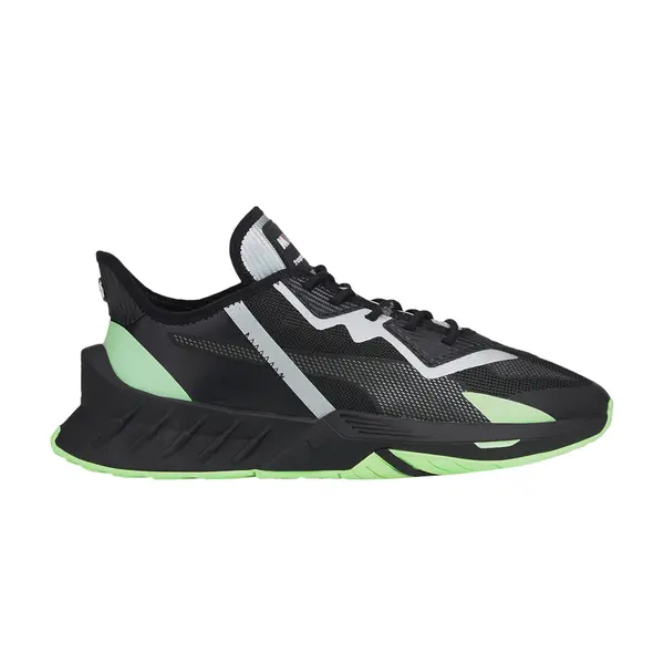 PUMA Bmw Motorsport X Maco Sl Sneakers - Black