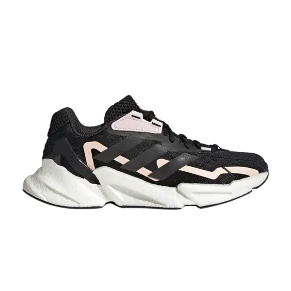 Adidas X9000l4 Heat.rdy Sneakers - Black