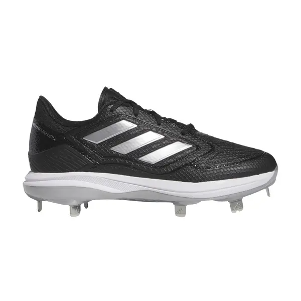 Adidas Adizero Purehustle 3 Sneakers - Black