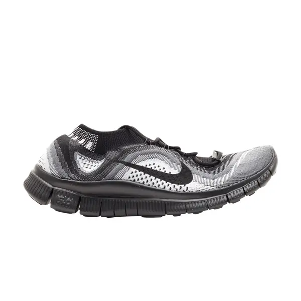 Nike Free Flyknit+ Sp 'nyc' Sneakers