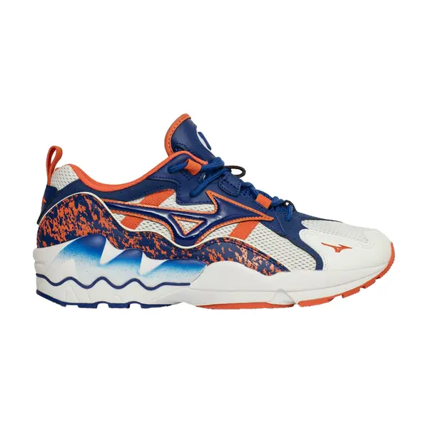 Mizuno Wave Rider 1 Sneaker - Blue