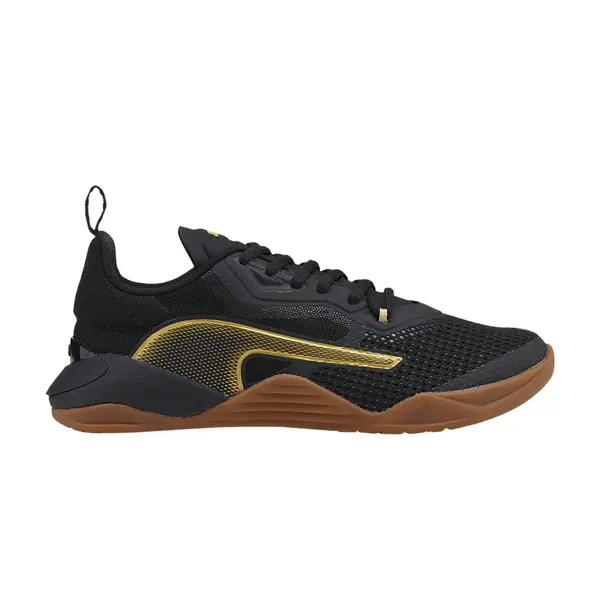 PUMA Fuse 2.0 Metallic Sneakers