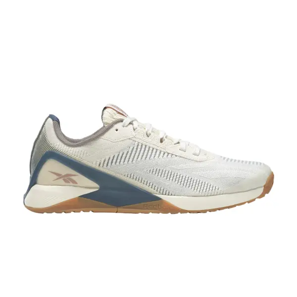 REEBOK Wmns Nano X1 Vegan Sneakers - Cream