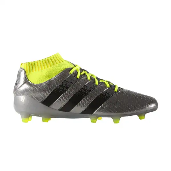 adidas gazelle silver green womens Adidas Ace 17.1 Primeknit FG/AG main image 0