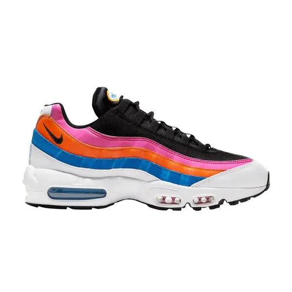 Nike Max 95 Essential Sneakers - Multicolor
