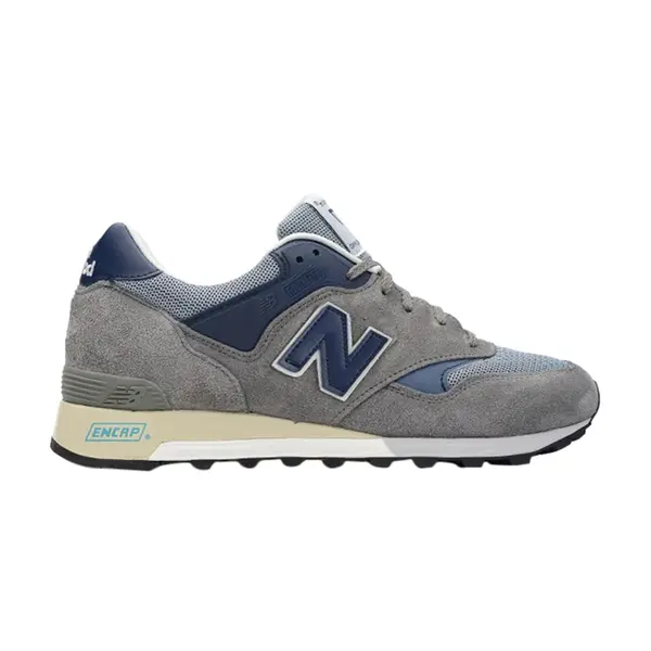 New Balance 577 '25th Anniversary' Sneakers Grey Editorialist