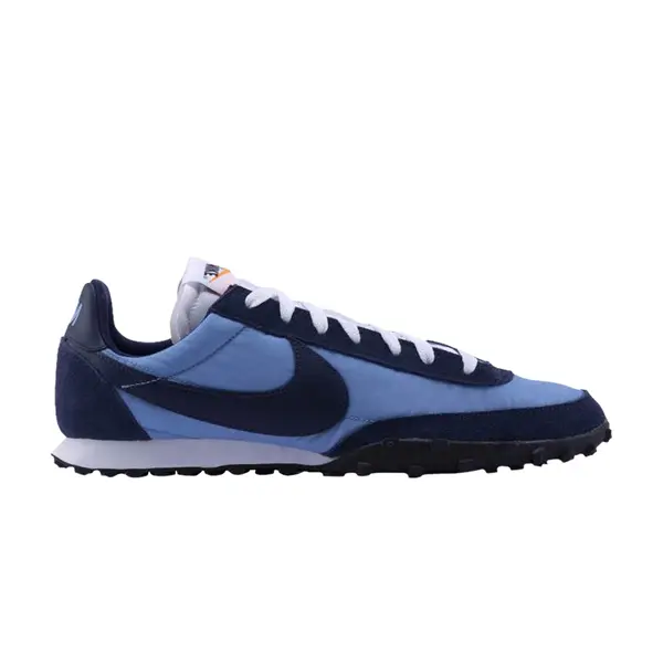 Nike Waffle Racer 'light - Blue | Editorialist
