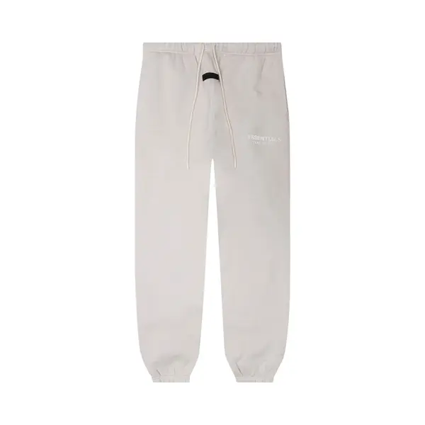 Fear Of God Sweatpant 'silver Cloud - Grey
