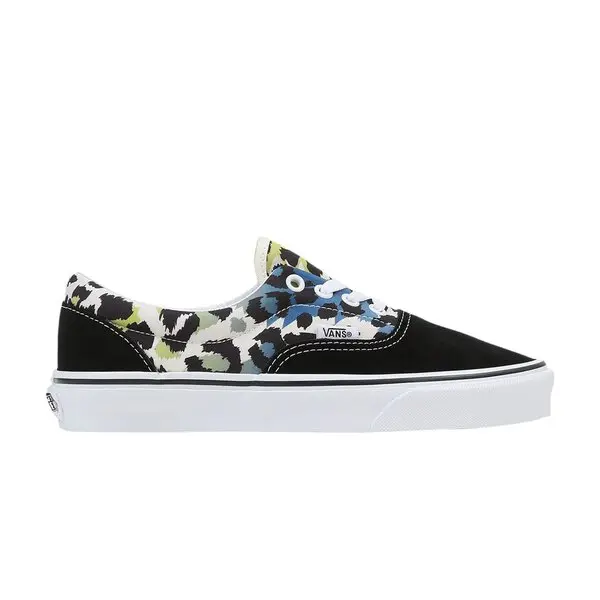 VANS Era Rainbow Leopard Sneakers