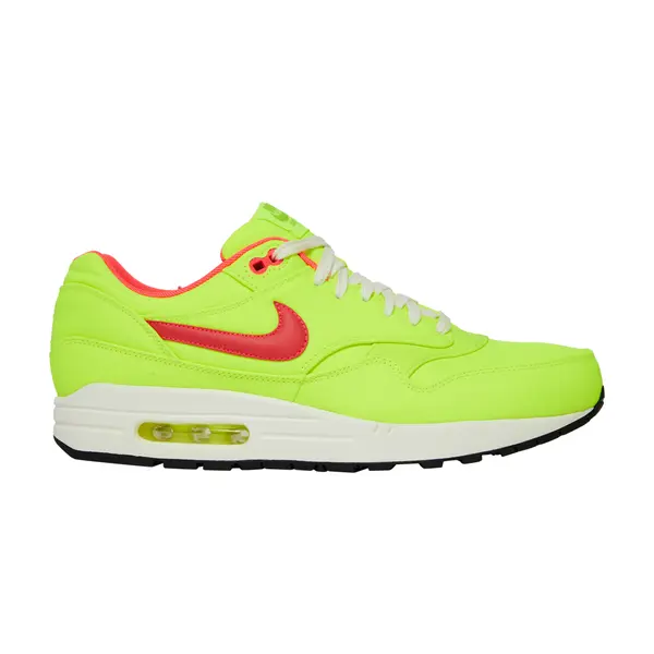 Nike Air Max 1 Premium Qs 'magista Pack' Sneakers - Green