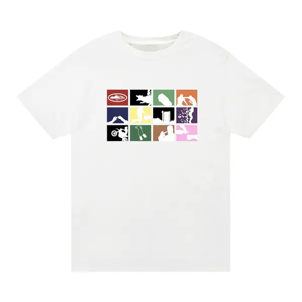 CORTEIZ Lifestyle Tee