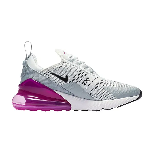 Nike Max 270 Sneakers - Grey