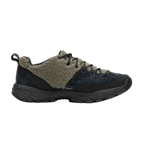 Merrell Mqm Ace Fleece - Black