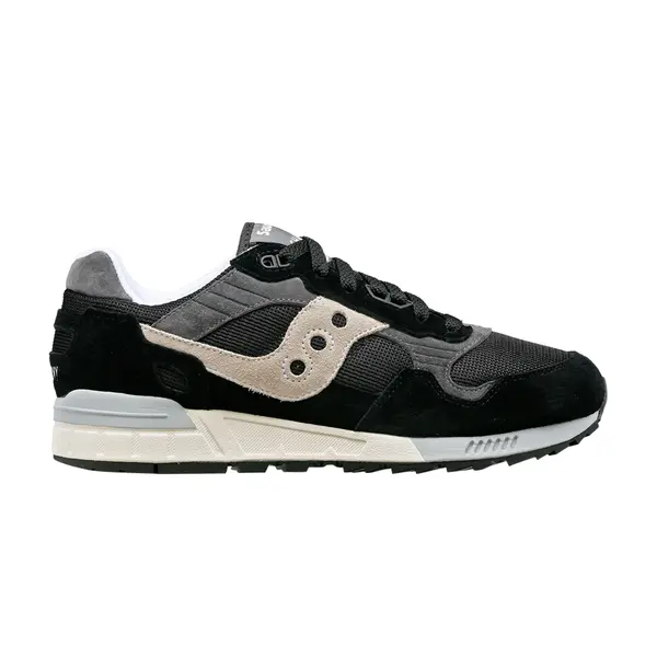Saucony Shadow 5000 Sneakers - Black