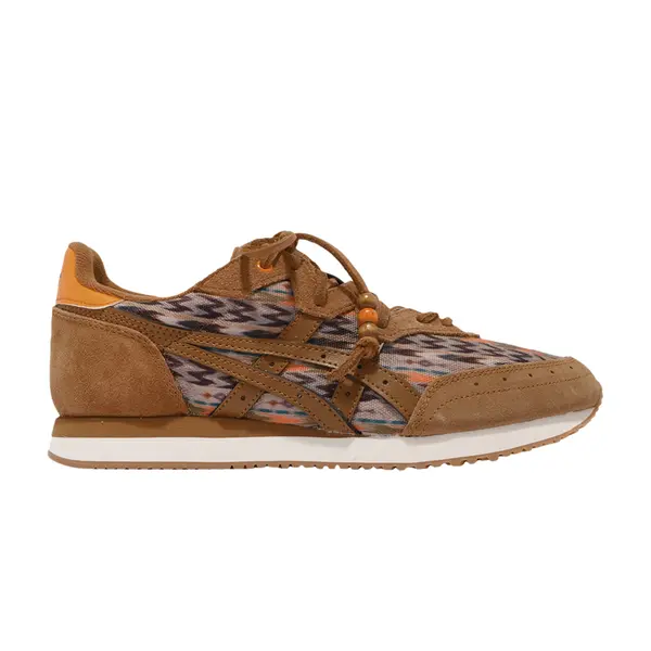 Asics Ymc X Tarther Og Sneakers - Brown