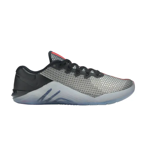 Nike Metcon 5 'mat Fraser' Pe - Black | Editorialist