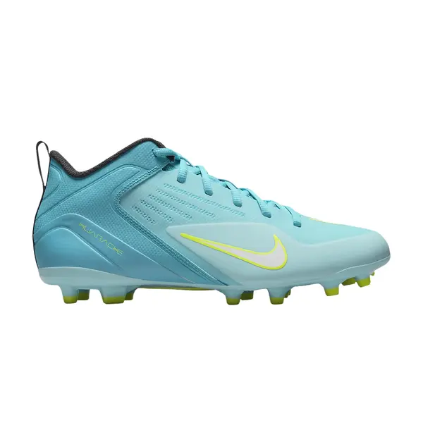 Nike Alpha Huarache 8 Varsity - Blue