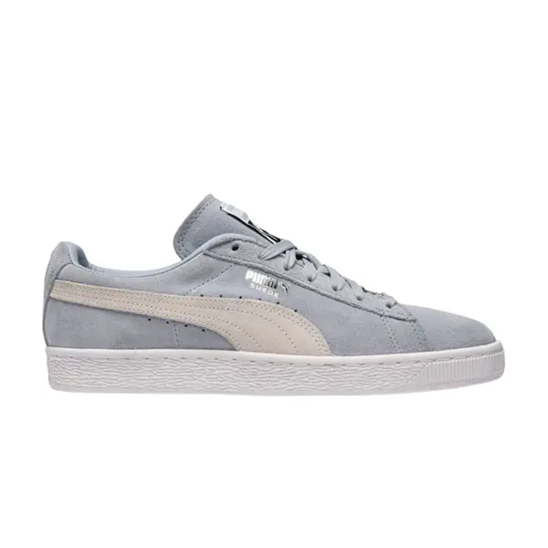 PUMA Suede Classic Sneakers - Blue