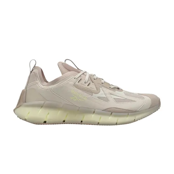 REEBOK Zig Kinetica Concept Type 2 Sneakers - Tan