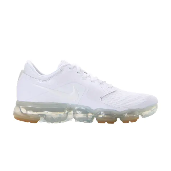 Nike Air Vapormax Sneakers - White