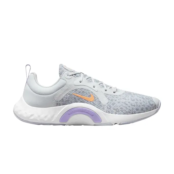 Nike Renew In-season Tr - Grey