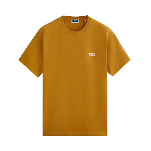 Kith Lax Tee 'kernel - Orange