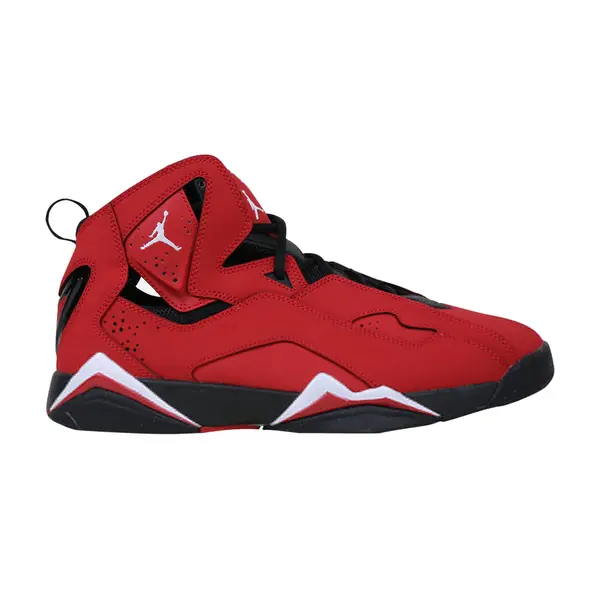 JORDAN True Flight Sneakers - Red
