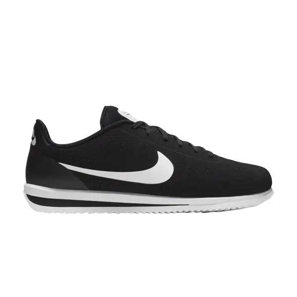 Nike Cortez Ultra Moire Sneakers - Black
