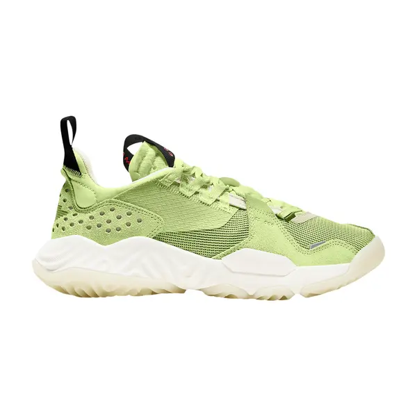 JORDAN Delta Sneakers - Green