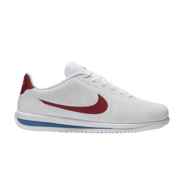 Nike Cortez Ultra Moire - White | Editorialist