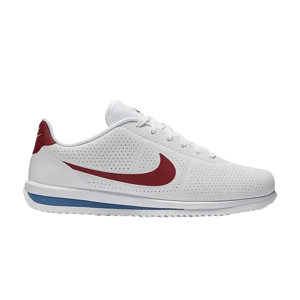 Nike Cortez Ultra Moire Sneakers - White