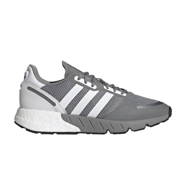 Adidas Zx 1k Boost Sneakers - Grey