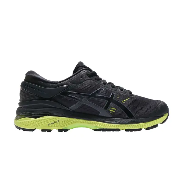 Asics Gel Kayano 24 - Black
