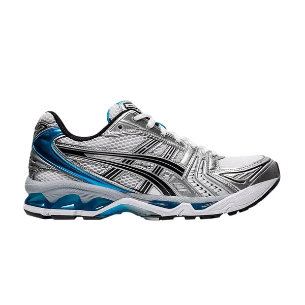 Asics Gel Kayano 14 Sneakers - White