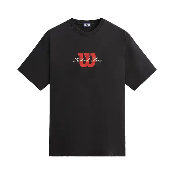Kith For Wilson Et Kin Vintage Nelson Tee