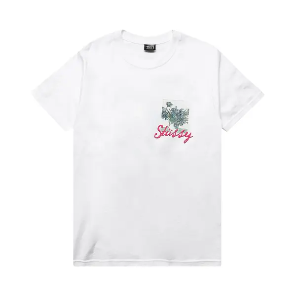 StÜssy Post Modernist Tee