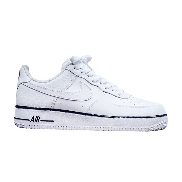 Nike Air Force 1 '07 Outline - White