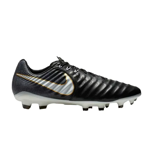 Nike Tiempo Legacy 3 Fg - Black