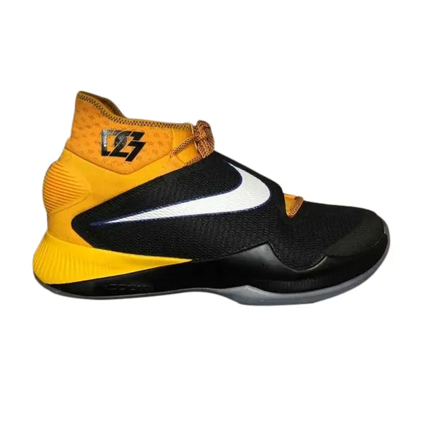 Nike Zoom Hyperrev 2016 Pe 'draymond Green' Sneakers - Black