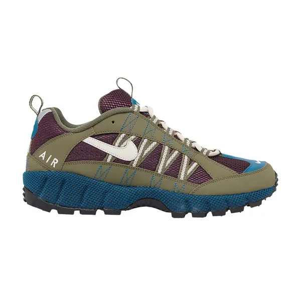 Nike Air Humara 17 - Green