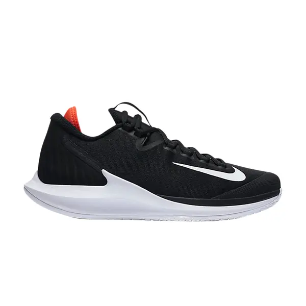 nike air zoom zero black