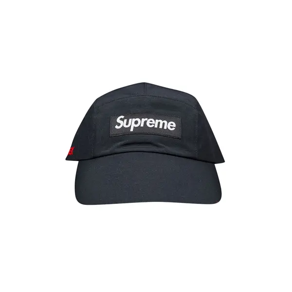 Supreme Gore-tex Long Bill Camp Cap