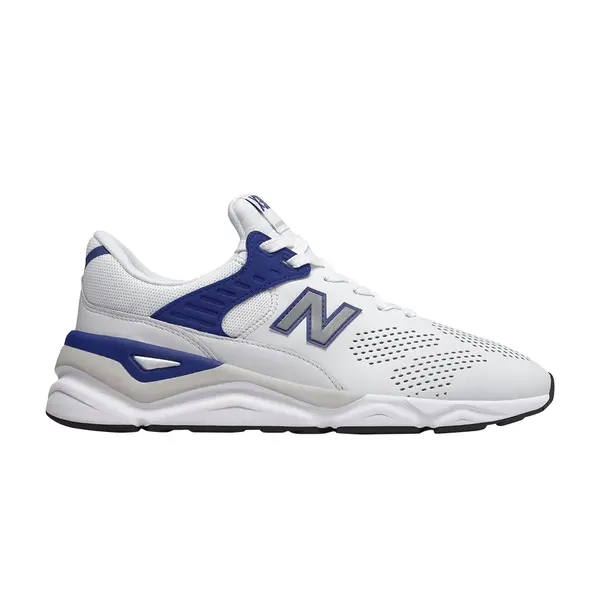 NEW BALANCE X-90 Sneakers - White
