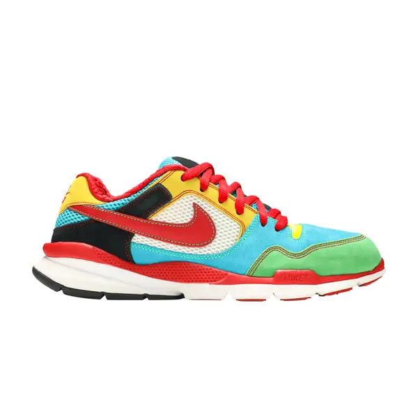 Nike Free-rod Plus