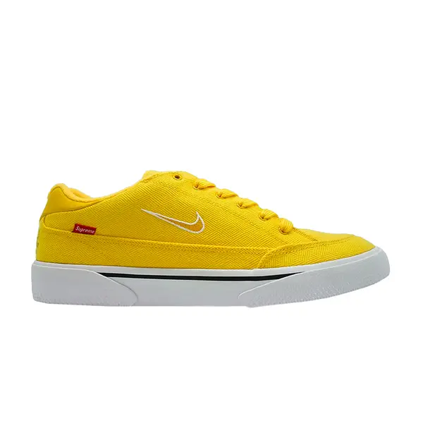 Nike Supreme X Gts Qs Sneakers