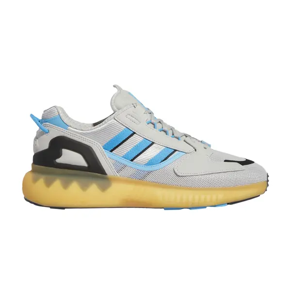 Adidas Zx 5k Boost Sneakers - Grey