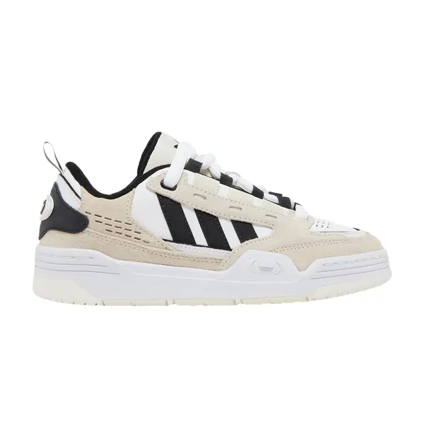 Adidas Adi2000 Sneakers - Cream