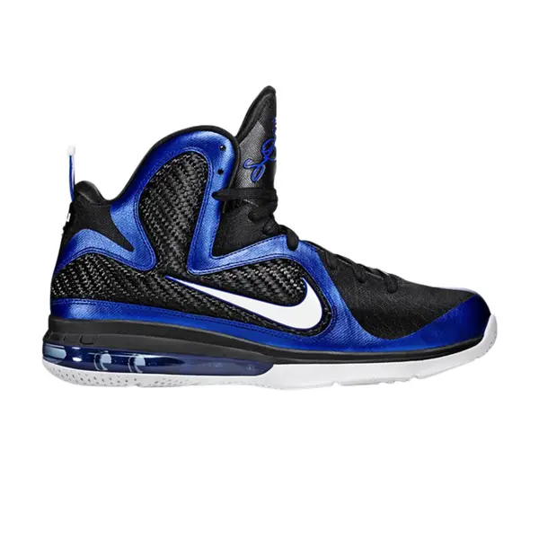 Nike Lebron Kentucky Sneakers - Blue